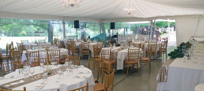 Rosemount Park Estate